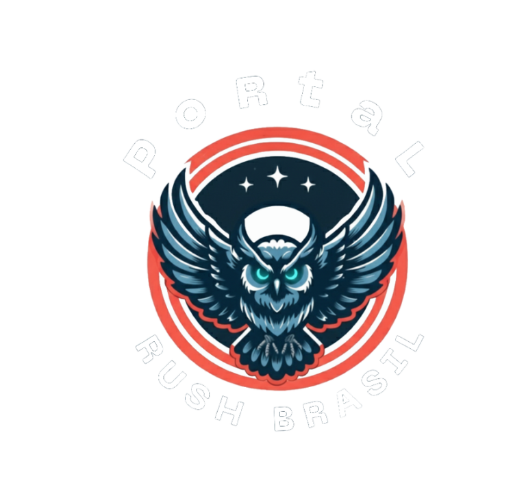 Portal Rush Brasil - Portal Rush Brasil