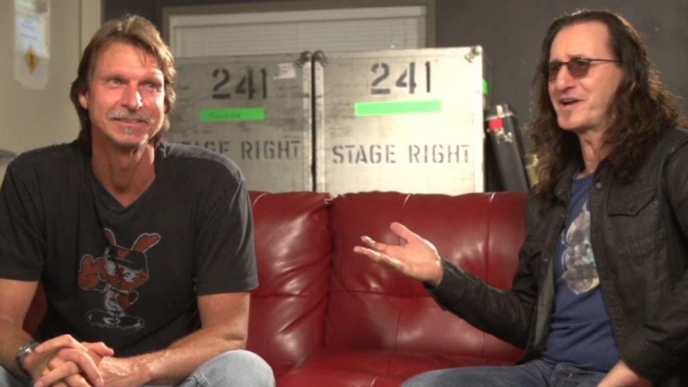 Astro do Baseball e fã do Rush - Portal Rush Brasil