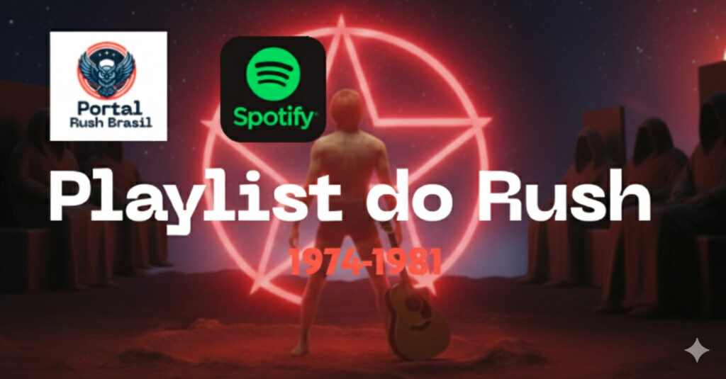 Portal Rush Brasil - Portal Rush Brasil